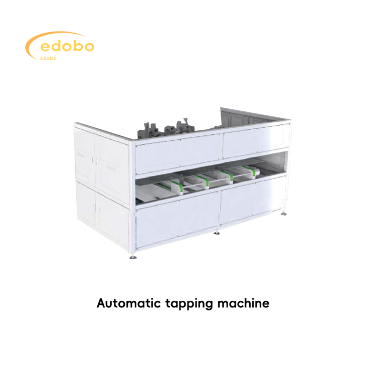 Solar Panel Auto Taping Machine - China Solar Panel Auto Taping Machine ...
